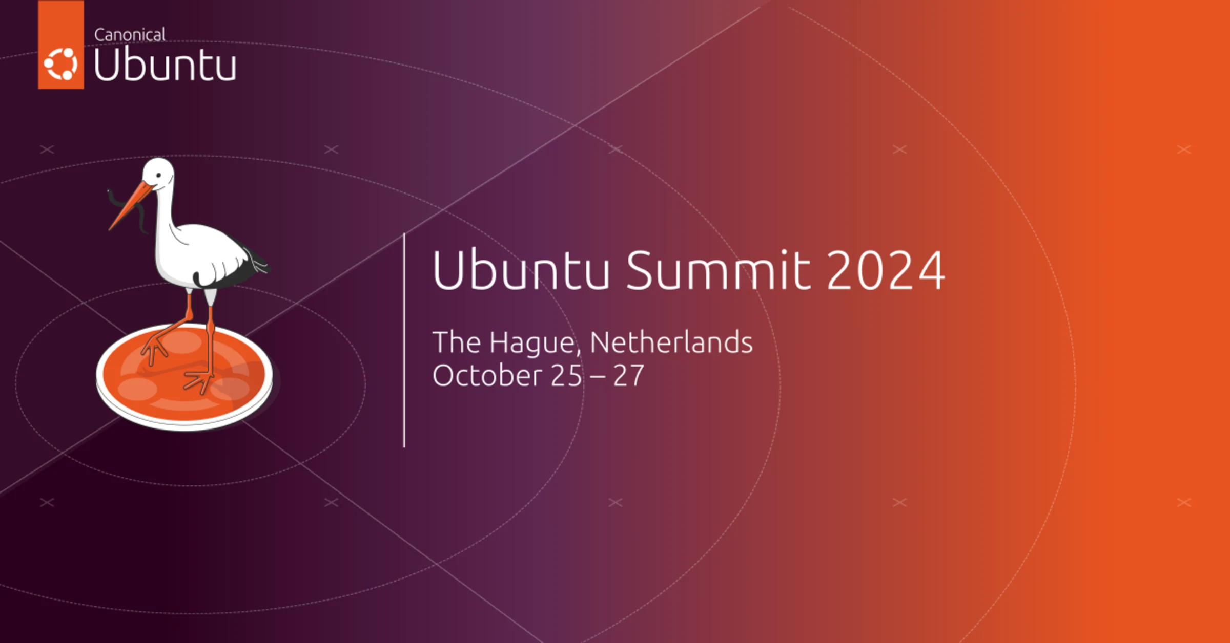 Ubuntu Summit 2024: A joyful experience filled with sorrow | Soumya's Web